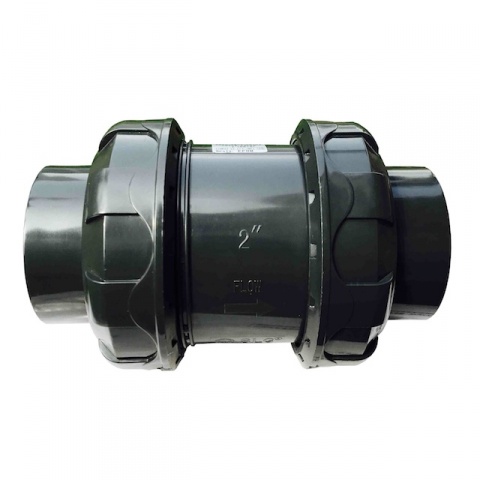 PVC Valves, PVC Pipes, PVC Fittings Manufacturer from China – LIPSON ...